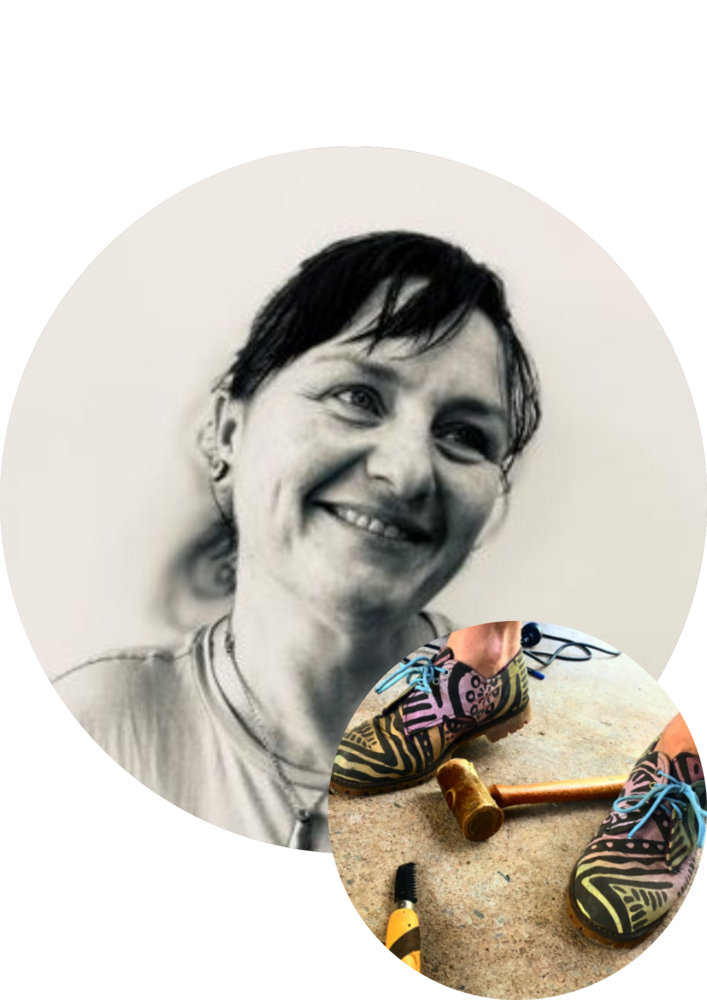 Live & Local Darwin I For Feet's Sake - High Risk Foot Advocacy ...