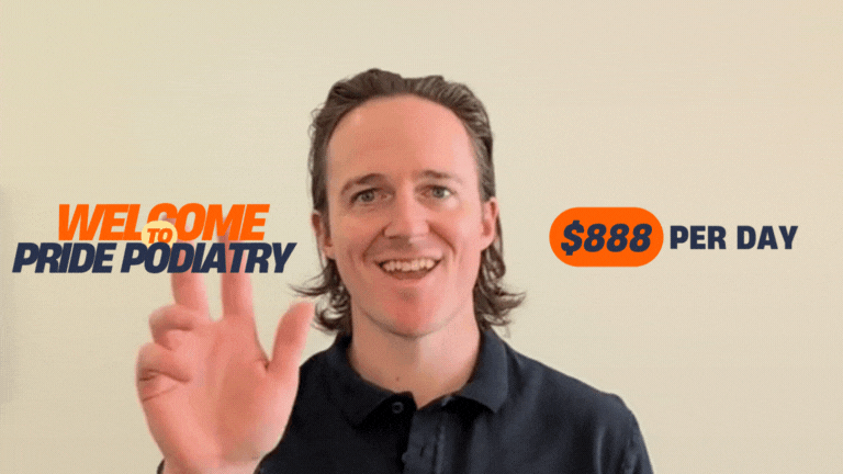 Classified Listings - Australian Podiatry Association Ltd