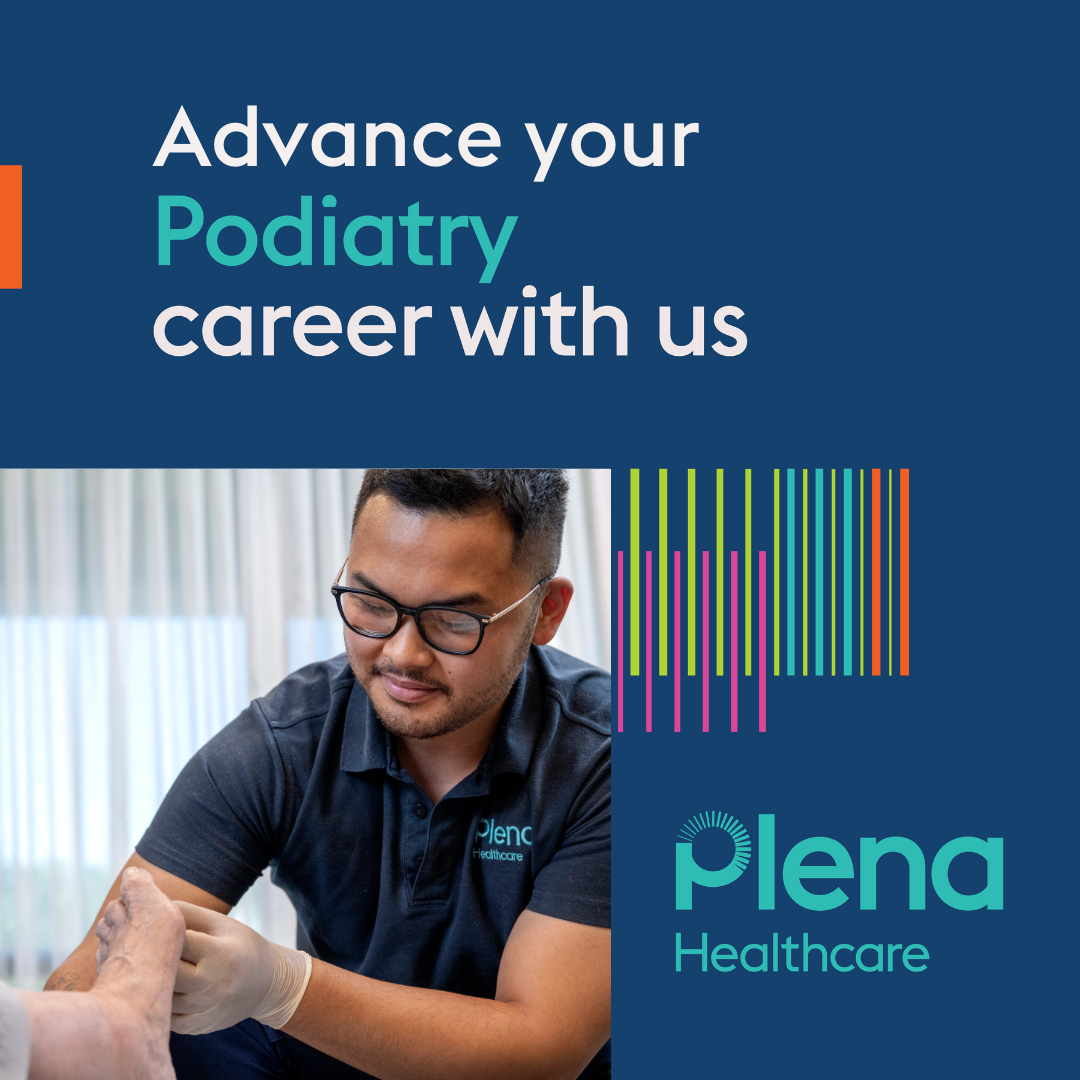 Classified Listings - Australian Podiatry Association Ltd