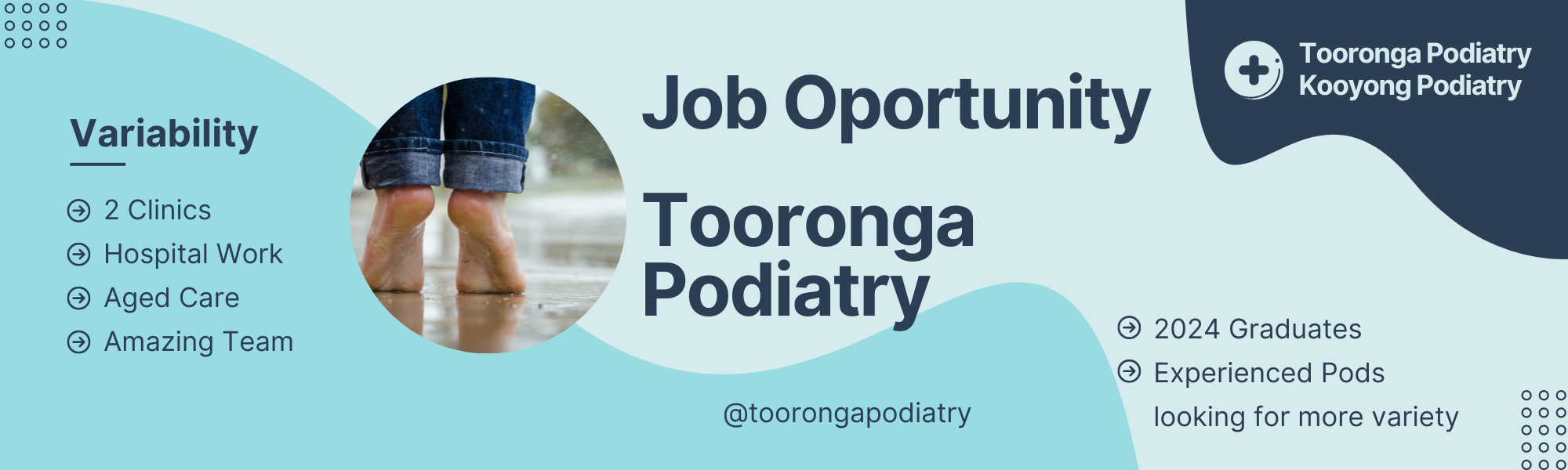 Classified Listings - Australian Podiatry Association Ltd