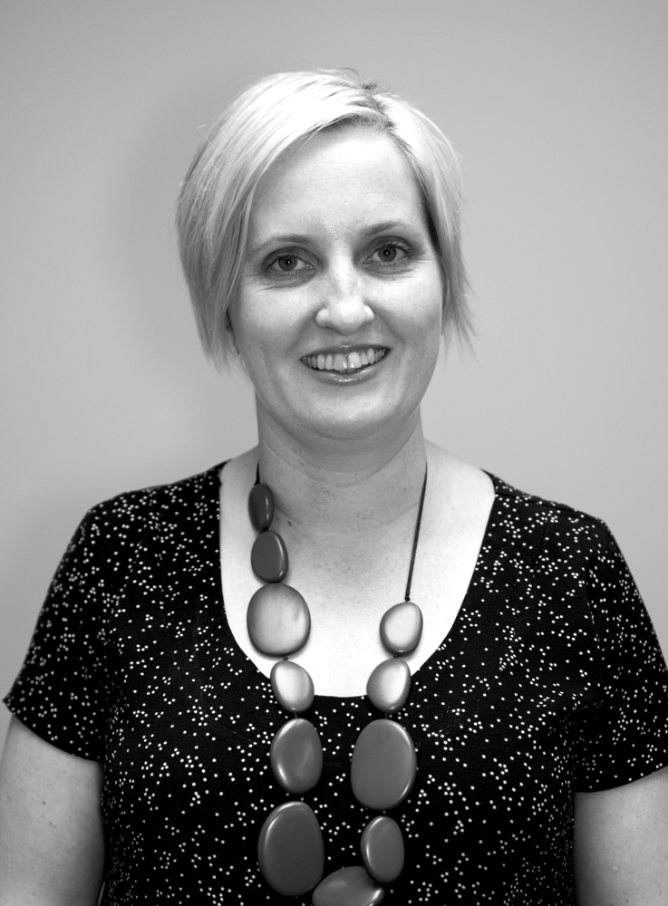 Katrina Richards - Australian Podiatry Association Ltd