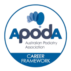 Podiatry Week - Australian Podiatry Association Ltd