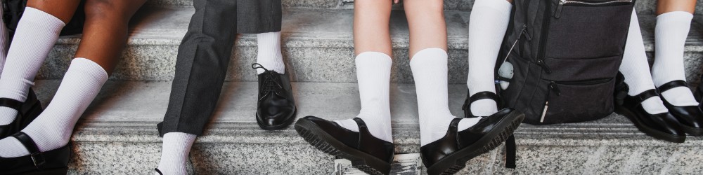The importance of properly fitted school shoes for kids: A guide for ...