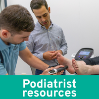 Podiatry Week - Australian Podiatry Association Ltd