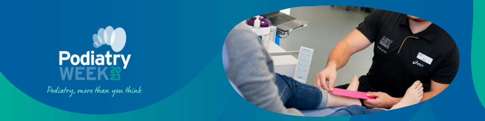 What a podiatrist can do for you - Australian Podiatry Association Ltd