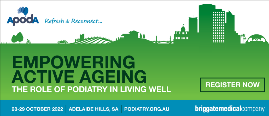 Australian Podiatry Association - Find a podiatrist near me