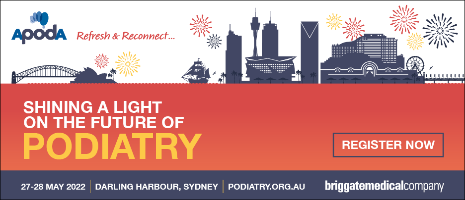 Australian Podiatry Association - Find a podiatrist near me